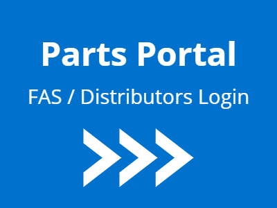 Kolpak - Parts